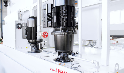 Filter systems - Lehmann-UMT GmbH